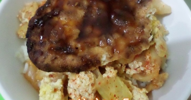 [Overseas Cook.feeltong] 116. Kimchi Chikado recipe (fake Oyakod