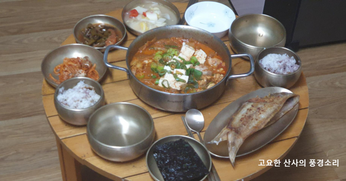 Plato fácil, receta de pollo rancio.