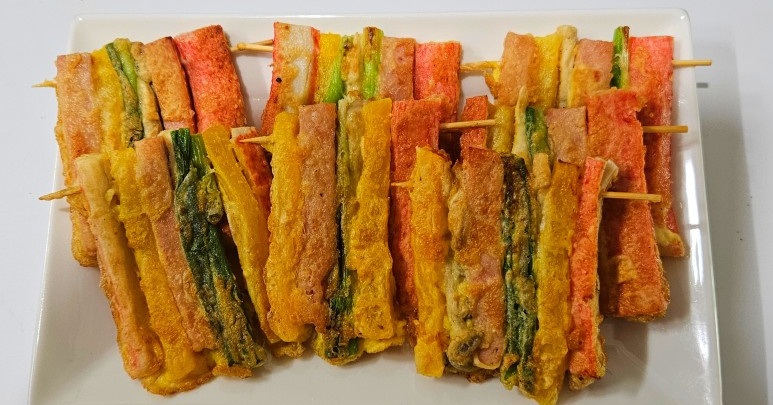 how to cook crab sticks