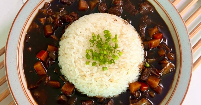 짜장밥 맛있게 만들기 짜장가루 소고기짜장밥 레시피