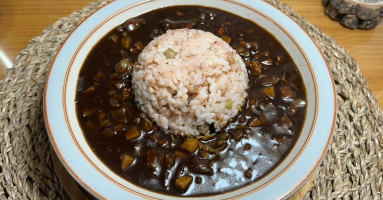 짜장밥 만들기 짜장가루 짜장분말 짜장밥 짜장소스 레시피